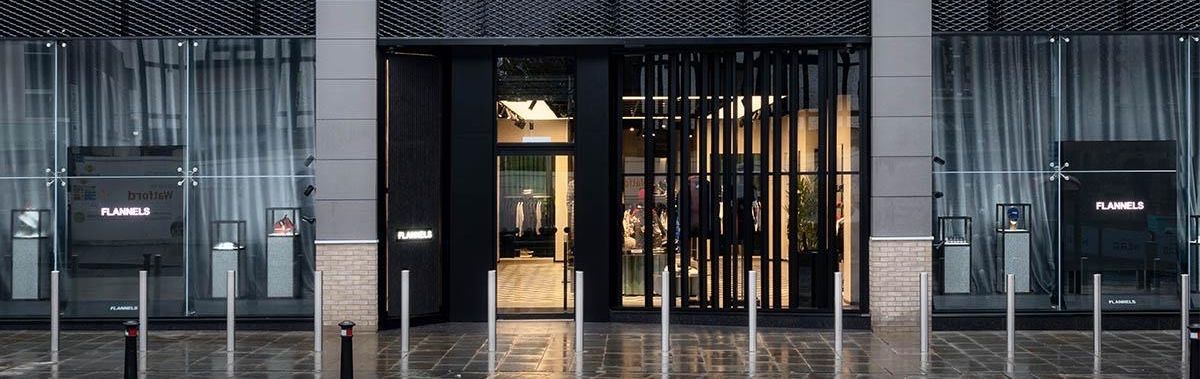 Our Clients | GG Glass | Contract Glazing Specialists