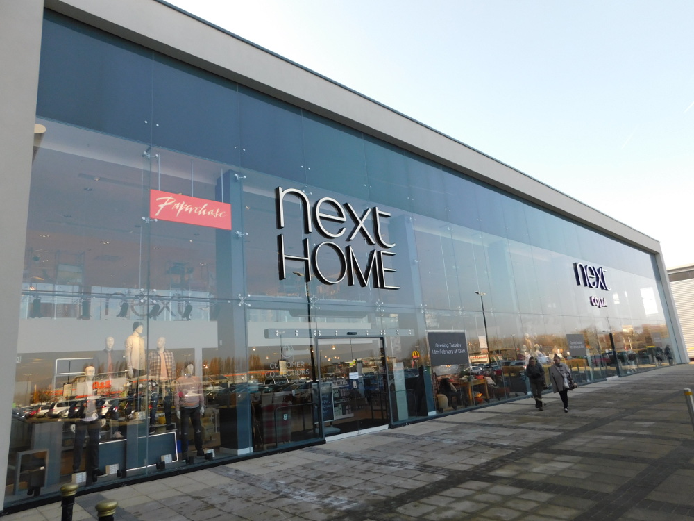 Structural Glazing/Bolted Systems - GG Glass & Glazing | Contract ...