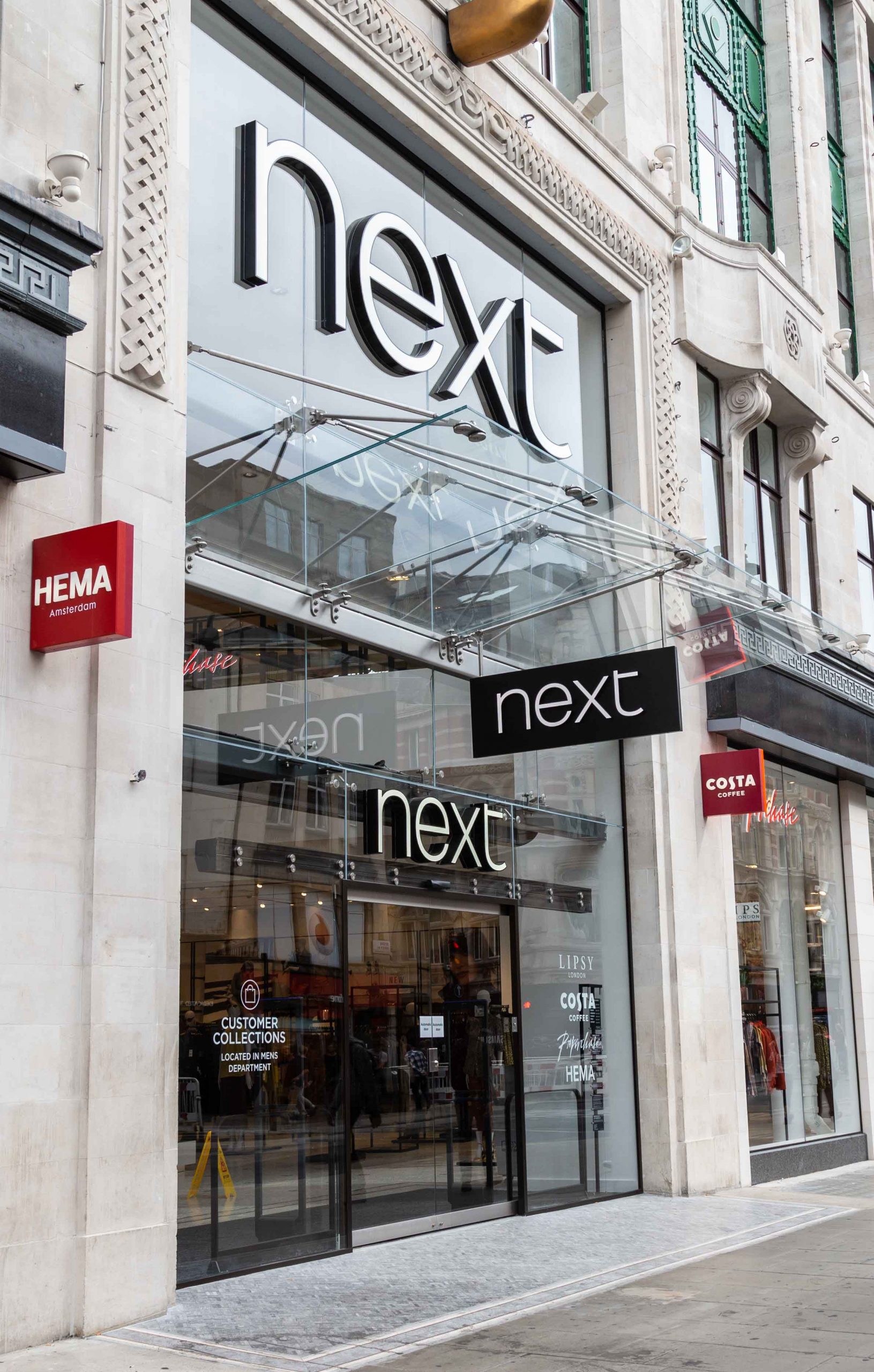 Glass Canopies - GG Glass & Glazing | Contract Glazing Specialists | UK