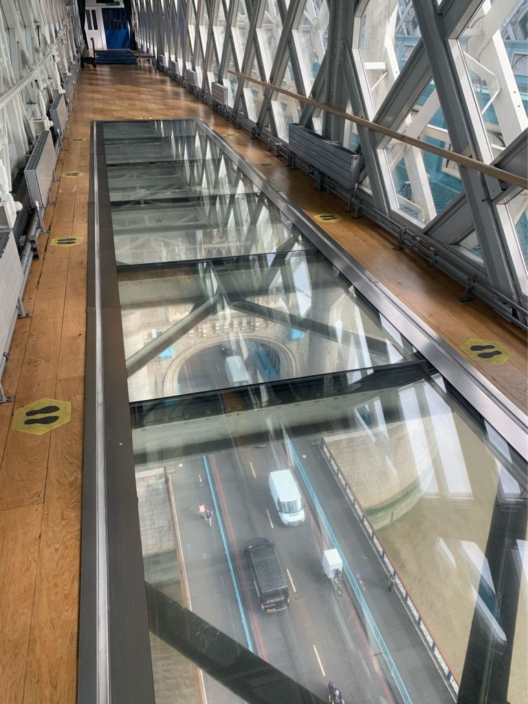 London Tower Bridge - GG Glass & Glazing | Contract Glazing Specialists ...