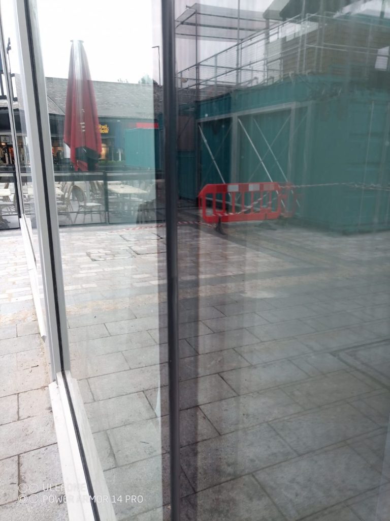Replacement Glass, Cheshire oaks - GG Glass & Glazing | Contract ...