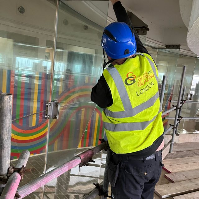 News - GG Glass & Glazing | Contract Glazing Specialists | UK